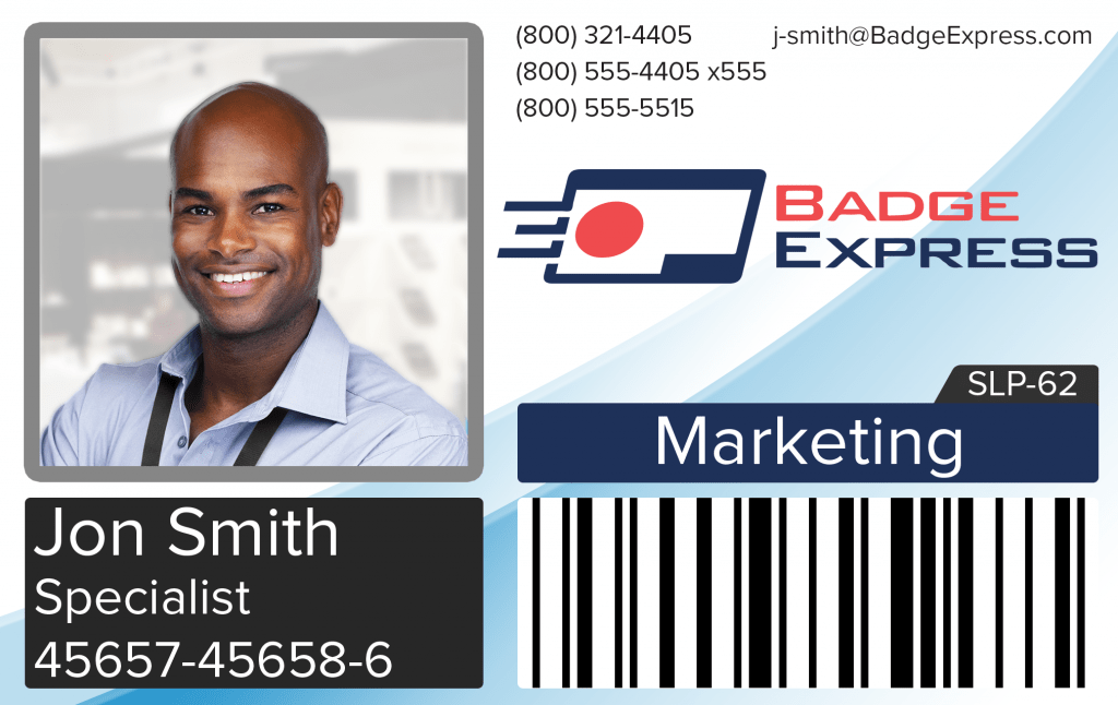 How it Works - BadgeExpress